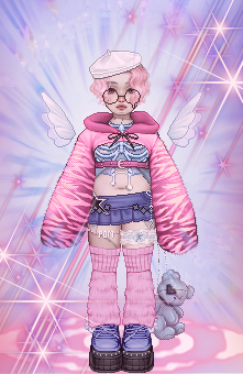 my avis ! - Showcase by gaun - Everskies