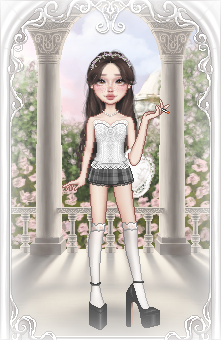 𝘊𝘰𝘲𝘶𝘦𝘵𝘵𝘦 - Showcase by Daisysrubys - Everskies