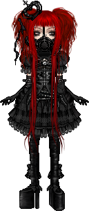 Trending Showcases Gothic Everskies