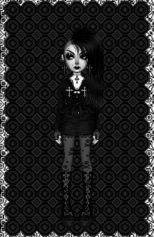goth - Showcase by killervampire666 - Everskies
