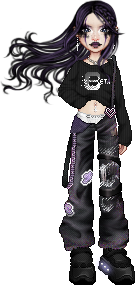 Profile - Siren - Everskies