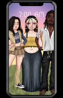 my avi's - Showcase by _emin3m_ - Everskies