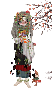 Profile - clown-npc - Everskies