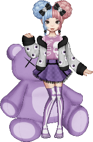 Profile - ooo - Everskies