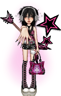 Theme: Y2K - Trashy Y2k Mcbling Babes - Everskies