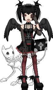 Profile - ooo - Everskies