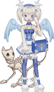 Profile - ooo - Everskies