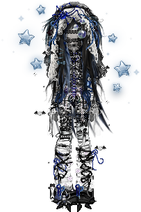 Profile - glitterally - Everskies