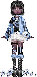 Profile - Livingstone - Everskies