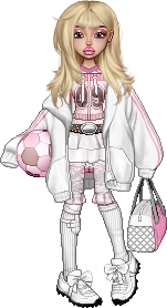 Profile - starnote - Everskies