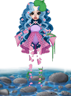 Decora Punk - Set - Everskies