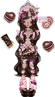 Profile - glitterally - Everskies