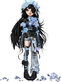 Profile - Stardust_Cookie - Everskies