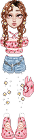 star - Item - Everskies