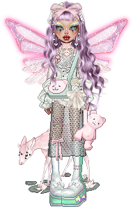 Profile - Avassin - Everskies