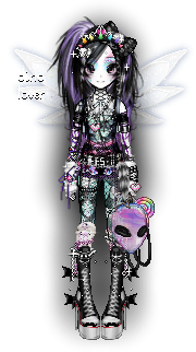 Profile - glitterally - Everskies