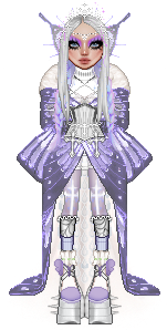 Profile - Avassin - Everskies