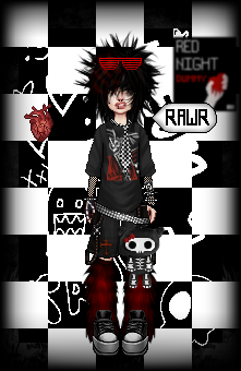 scene + emo clothes !! (huge thread) - EMO/SCENE FAIRIES - Everskies