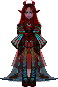 Profile - Avassin - Everskies