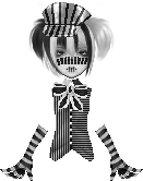 Miss R. - Set - Everskies