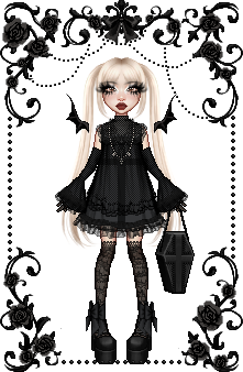 Profile - Siren - Everskies