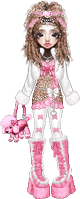 Birthday princess - Set - Everskies