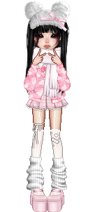 Updated Johan Liebert! - Everskies cosplay - Everskies