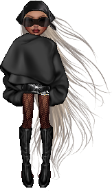 Profile - silkythro - Everskies