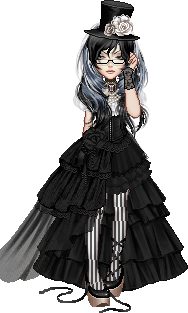 alphet - Showcase by LaceDream - Everskies