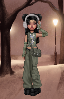 Everskies - Everskies