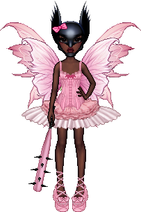 Profile - thebarbiedoll - Everskies