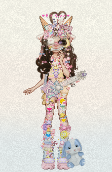 Pov:Mina ashido appears in front of you??? - Gacha life/club - Everskies