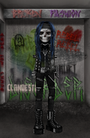 gal - Set - Everskies