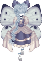 side bangs base - Item - Everskies