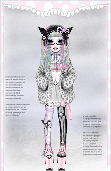 little stinkwalker - Cat lоvers - Everskies