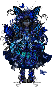 Profile - Stardust_Cookie - Everskies