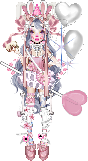 ANIMATED FORUM SIGNATURE and BANNER GIVEAWAY - Sanrio Babies - Everskies