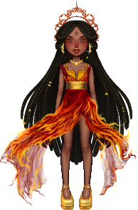 Profile - Kuuromi_ - Everskies