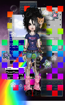 scene comp :3 - EMO/SCENE FAIRIES - Everskies