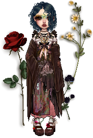 Sour Switchblade💋🗡️/outfit inspired by an elita song - crybaby+angelita ...