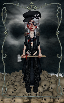 #fantasy - Outfit by Marrnie - Everskies