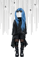 gal - Set - Everskies