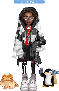 Profile - four - Everskies