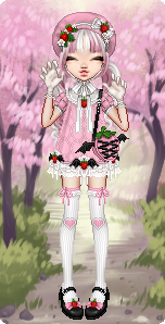 Profile - Stardust_Cookie - Everskies