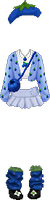 star - Item - Everskies