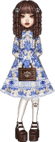 face - Item - Everskies