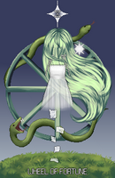 Tada!! right arm overlay - Item - Everskies