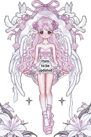 Decora aurora 🎀 - Set - Everskies