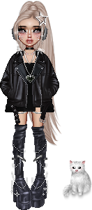 Profile - Livingstone - Everskies