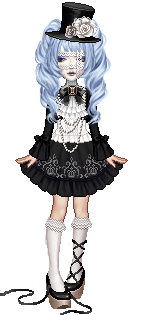 alphet - Showcase by LaceDream - Everskies